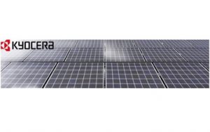 Great Performance of Kyocera Panels: Study of the largest Solar ...