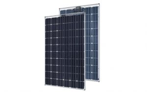 SolarWorld presents the Bisun System