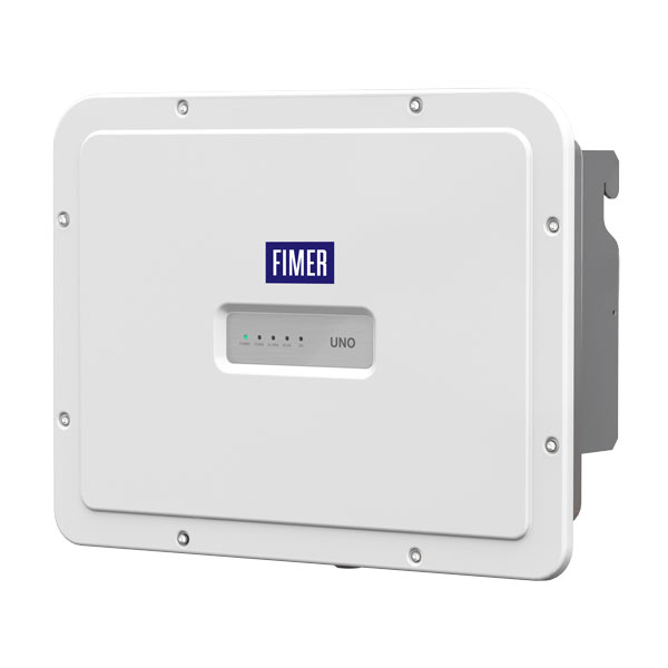 Residential inverter FIMER - VP Solar