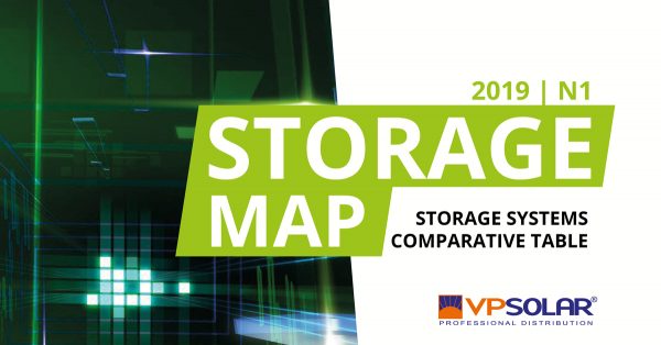 The advantages of the storage