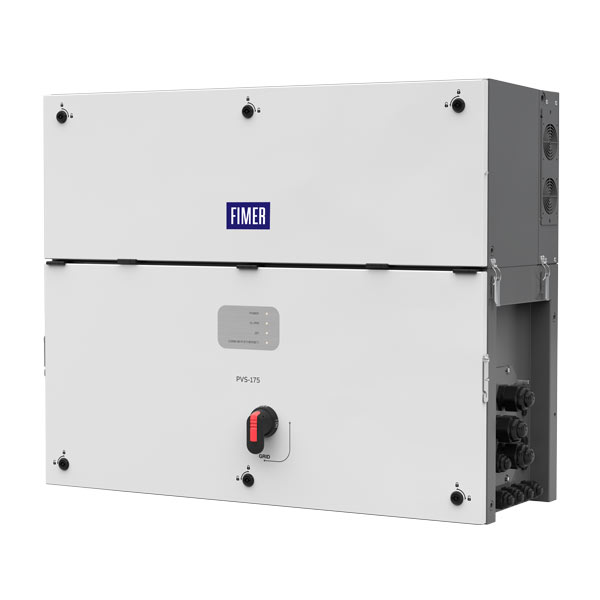 Commercial inverter FIMER - VP Solar