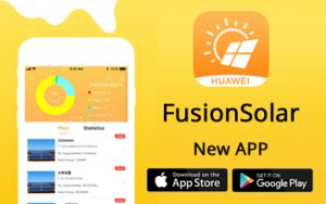 Fusion Solar: Huawei's new solution for managing its plant