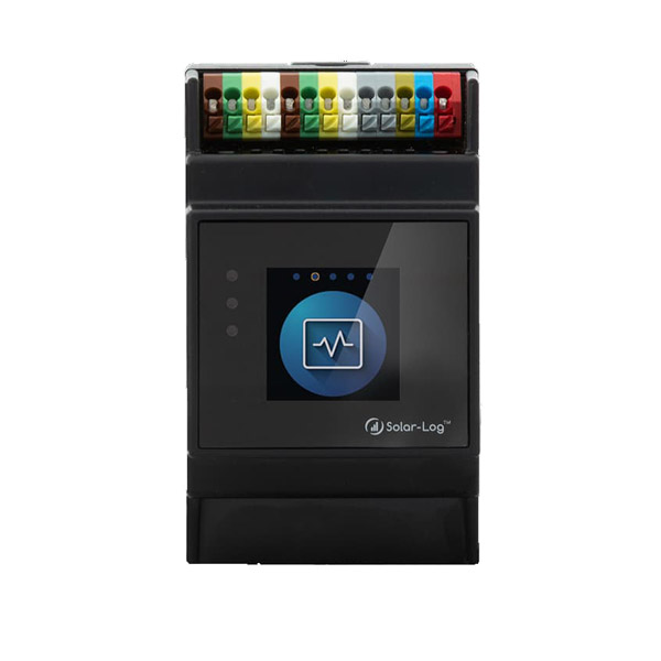 SolarLog BASE, soluzione per il monitoraggio di impianti fotovoltaici