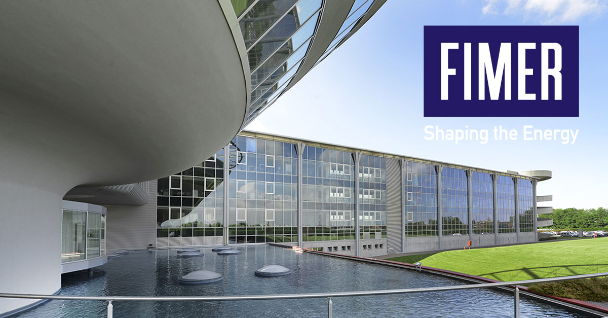 Divisione solare di ABB acquisita da FIMER