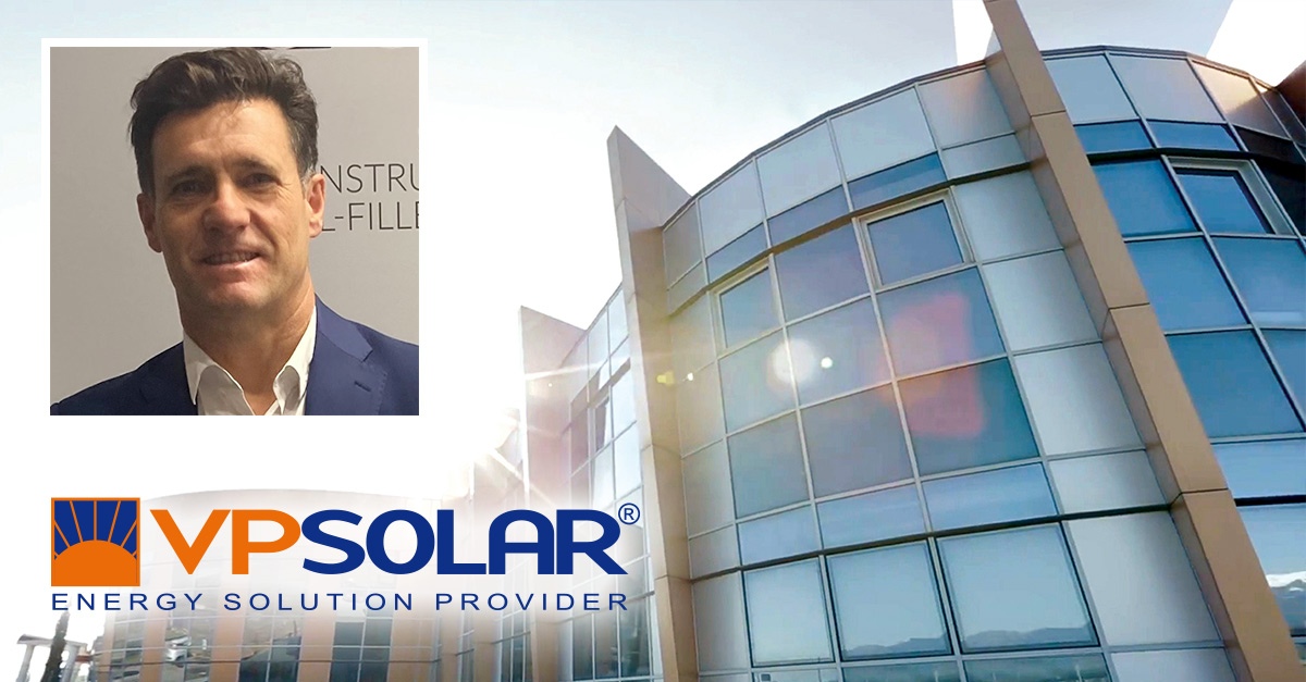 Paolo Zavatta a capo del nuovo dipartimento strategico per il C&I