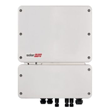 Inverter Hub Solaredge Home single - phase - VP Solar