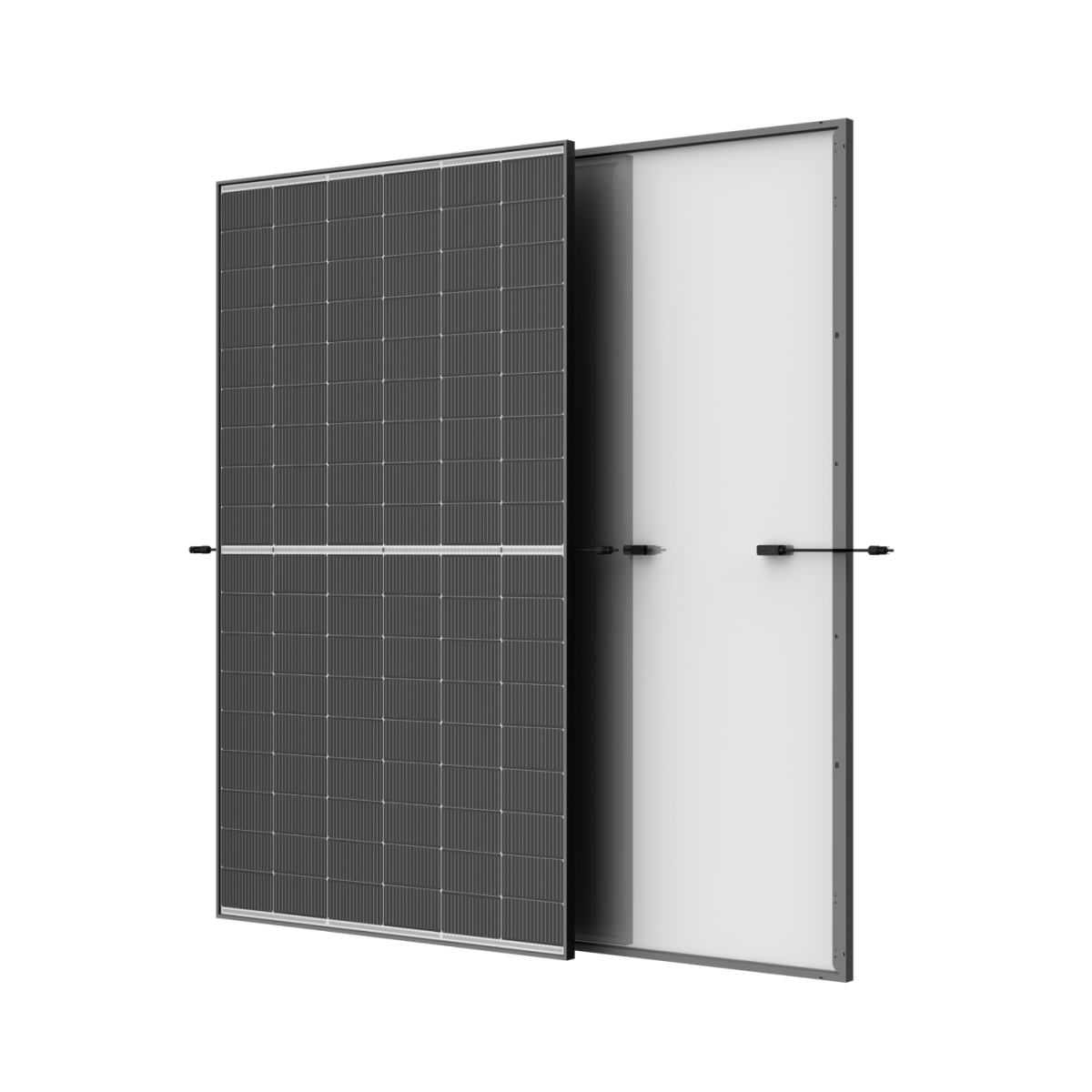 Trina Solar Vertex S+ TSM-NEG18R.28 – 505/510 Wp - VP Solar