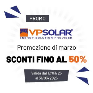 Home VP Solar